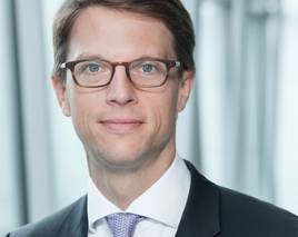 Alexander Cordes verlässt Thyssen-Krupp - Aktuelle Meldungen - News ...