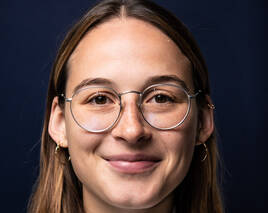 Sarah Götz: "Ich möchte selbst Azubis ausbilden" - Aktuelle Meldungen ...