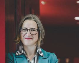 „Wir brauchen eine Kultur der echten Verbindungen“ - Aktuelle Meldungen ...