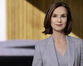 Hildegard Wortmann ist die Nummer 1 auf Linkedin - Aktuelle Meldungen - News - newsroom.de