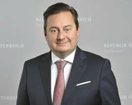 Kurt Egger ist neuer ÖVP-Mediensprecher - Aktuelle Meldungen - News ...