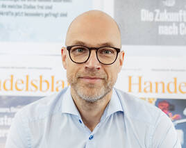 Sebastian Matthes ist „Wirtschaftsjournalist des Jahres“ - Aktuelle ...